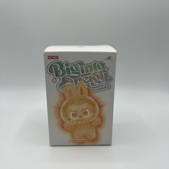 POP MART | Toys | Labubu 3rd Generation Blind Boxsealed Box Pop Mart ...